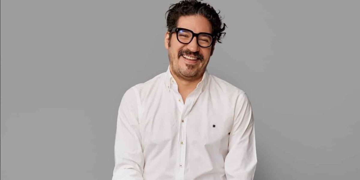 Regresa Joe Rendón con varios proyectos bajo el brazo - POSTA México