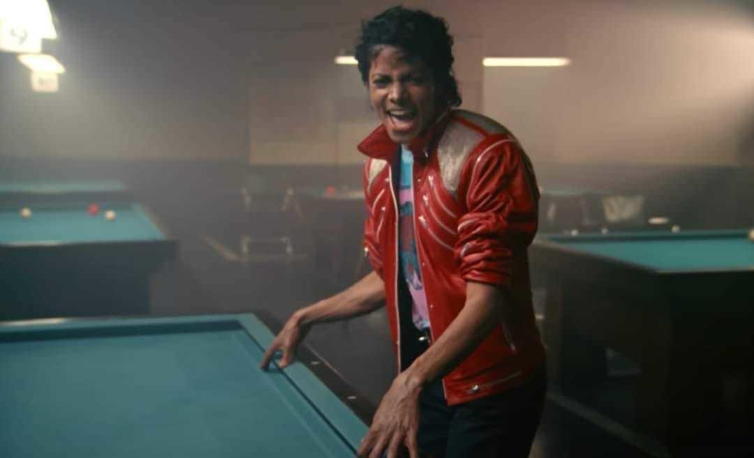 Cinta biográfica de Michael Jackson ya tiene director. ¡Descubre quién ...