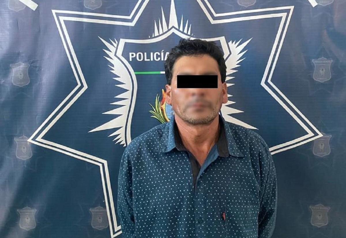 Hombre pretendía viajar de “ride” en Durango; llevaba 30 kilos de ...