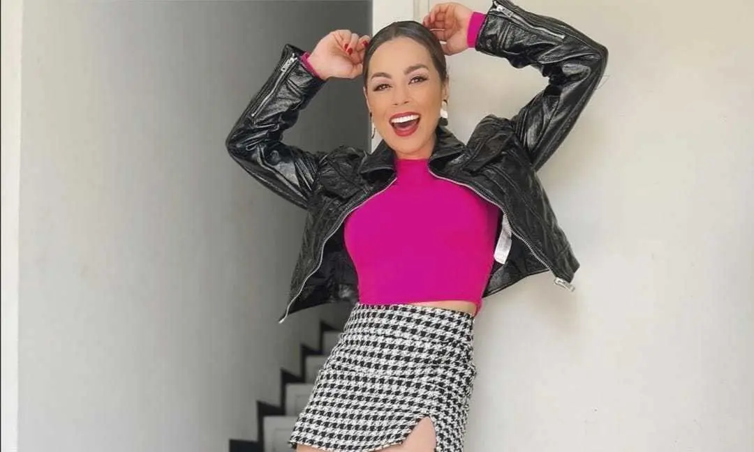 ¡Gaby Ramírez regresa a Multimedios con nuevo programa! - POSTA México