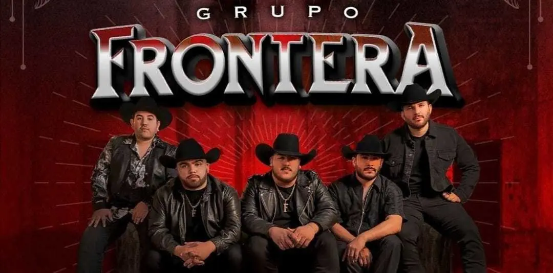 ¡Grupo Frontera llegará a Monterrey con su gira, El Comienzo! - POSTA ...