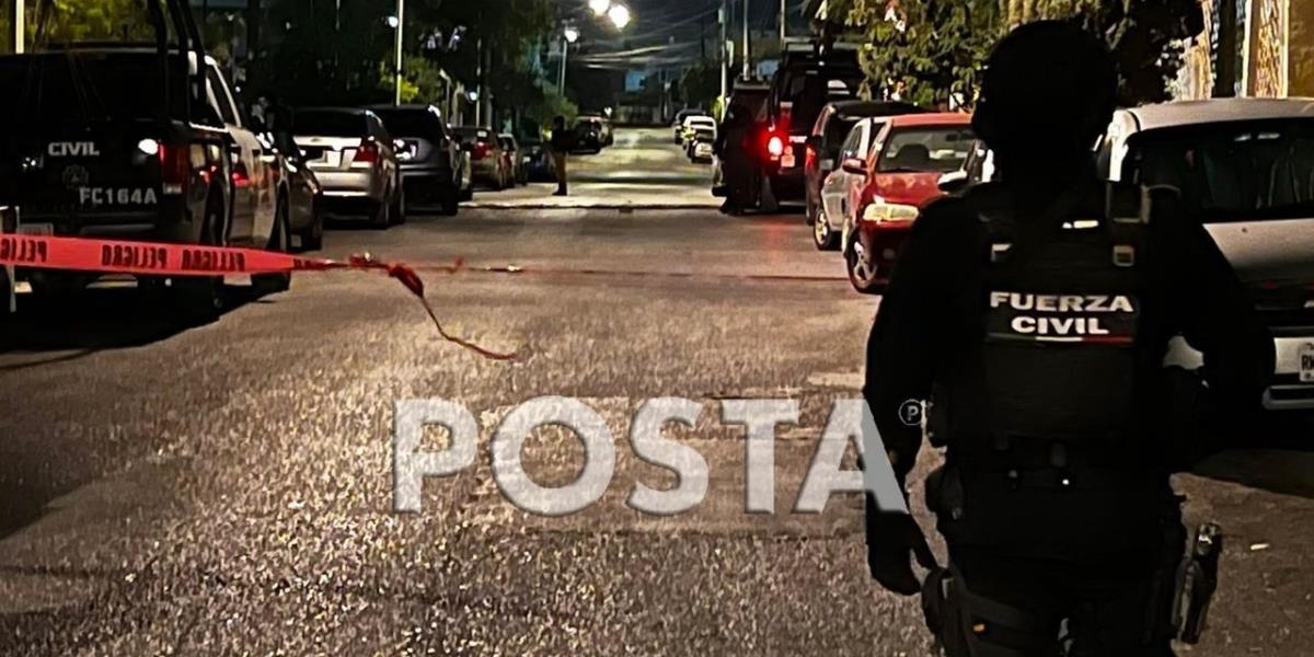Intentan ejecutar a hombre en Santa Catarina - POSTA México