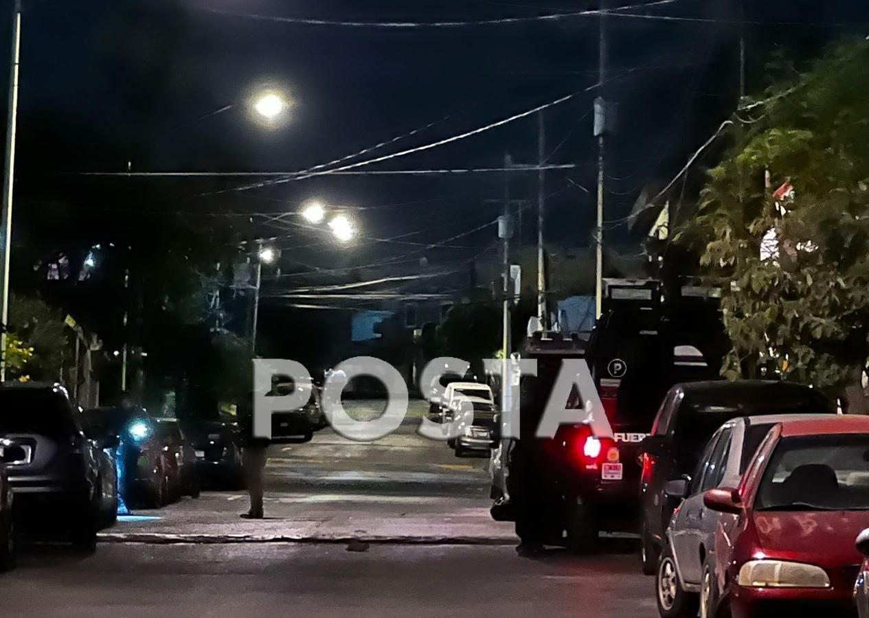 Intentan ejecutar a hombre en Santa Catarina - POSTA México