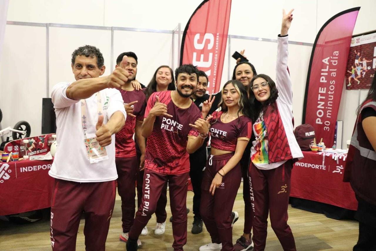 Medio maratón CDMX: Ruta, horario y movilidad - POSTA México