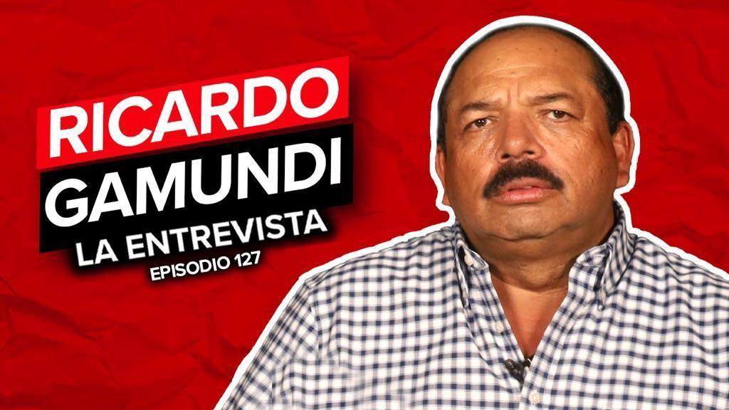 ¿México preparado para una mujer Presidenta?: Ricardo Gamundi - POSTA ...