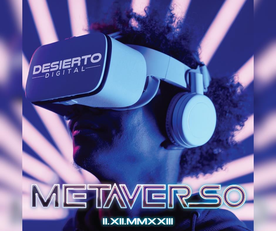 Invitan a Desierto Digital, una experiencia tecnológica en Saltillo ...