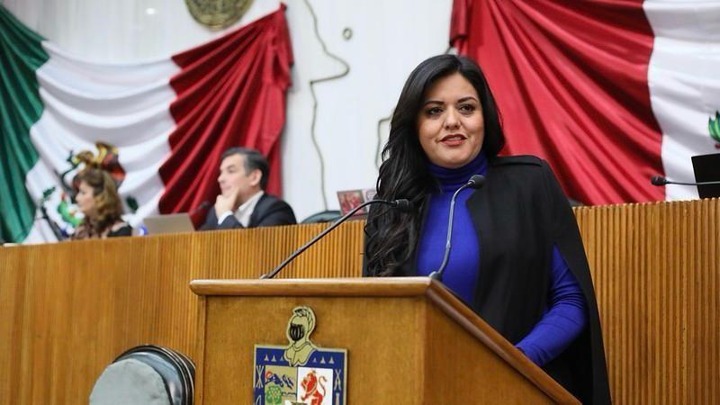 Rendirá Congreso de Nuevo León homenaje a Genitallica - POSTA México