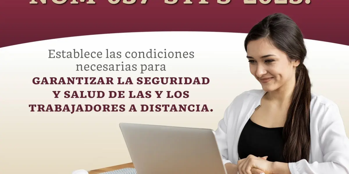 Todo lo que tienes que saber sobre la Ley Home Office - POSTA México