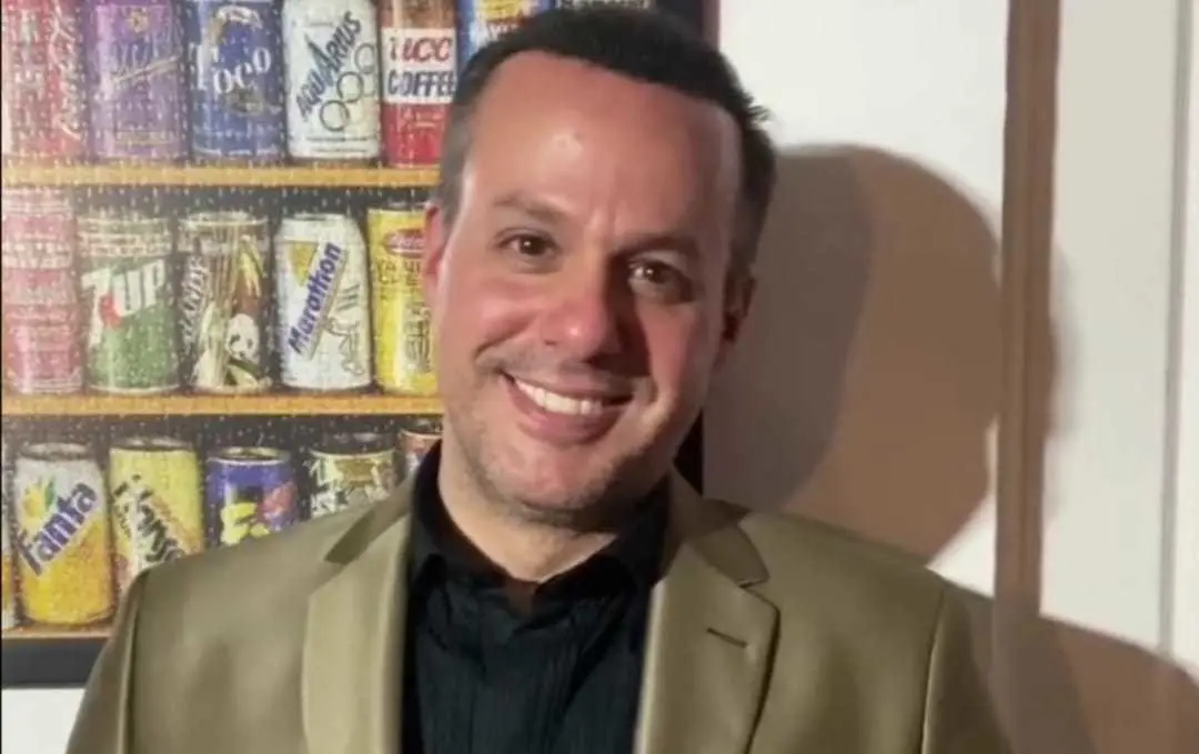 Revela José Joel si ya se gastó toda la herencia de El Príncipe de la ...