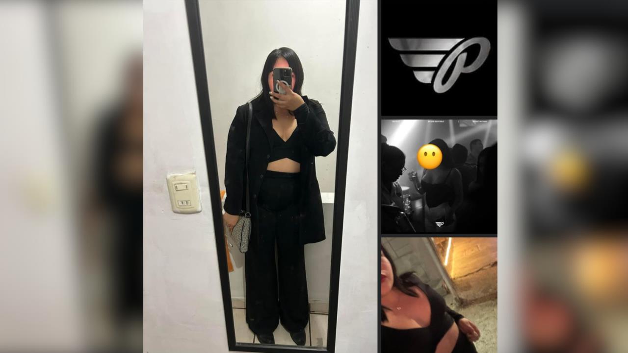 Acusan al antro “Prive” de gordofobia - POSTA México