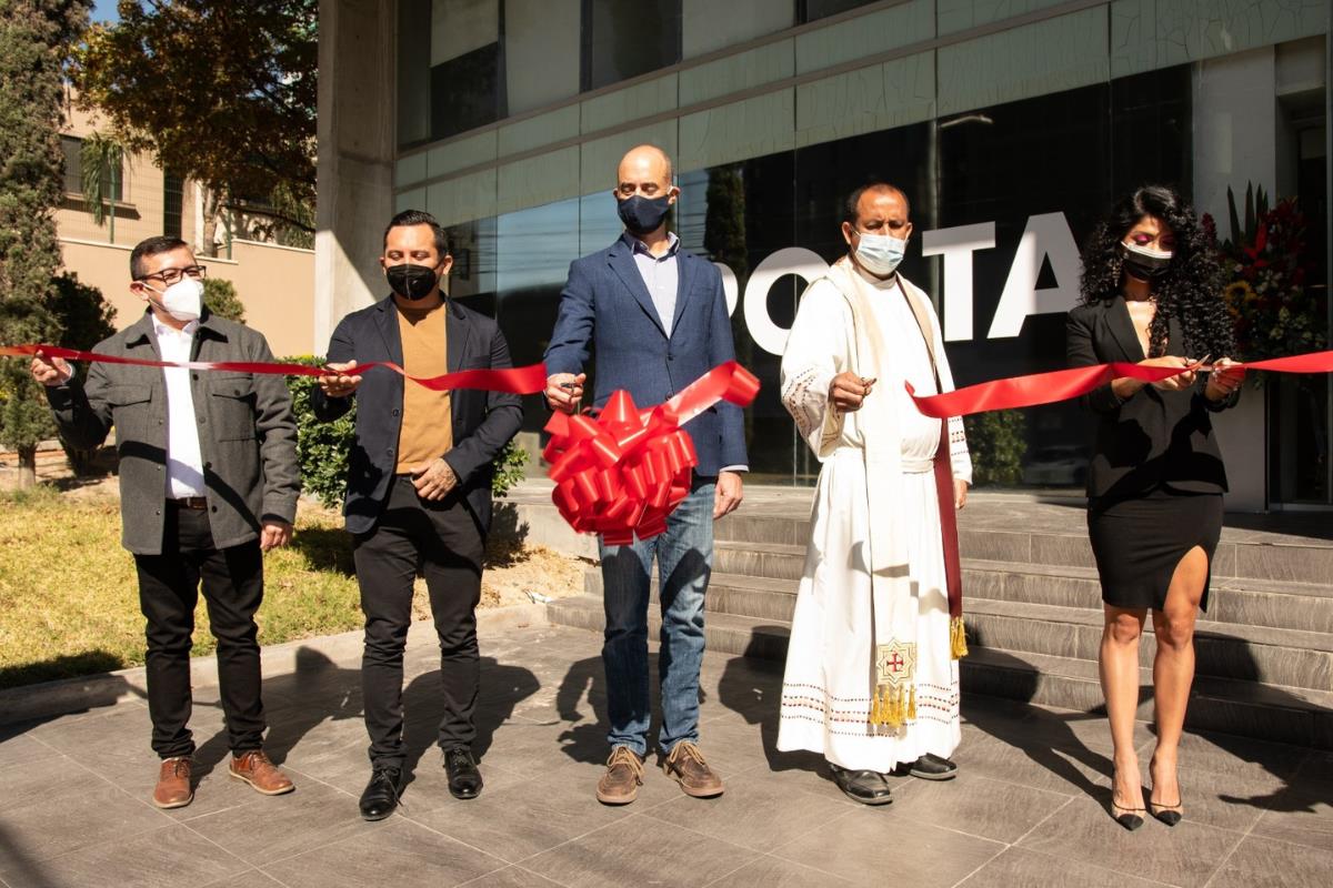 Cumple POSTA MX tres años dedicados a informar - POSTA México