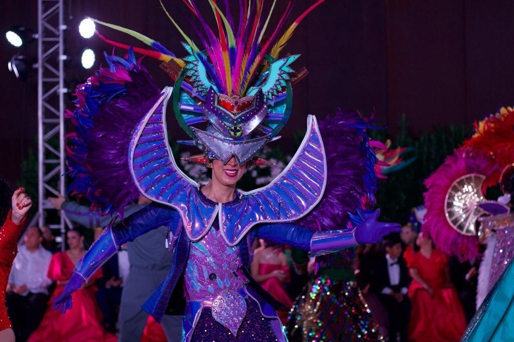 Carnaval de Mérida 2024: presentan programa de actividades - POSTA México