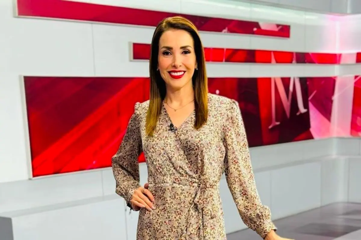 Azucena Uresti anuncia su salida de Milenio Televisión - POSTA México