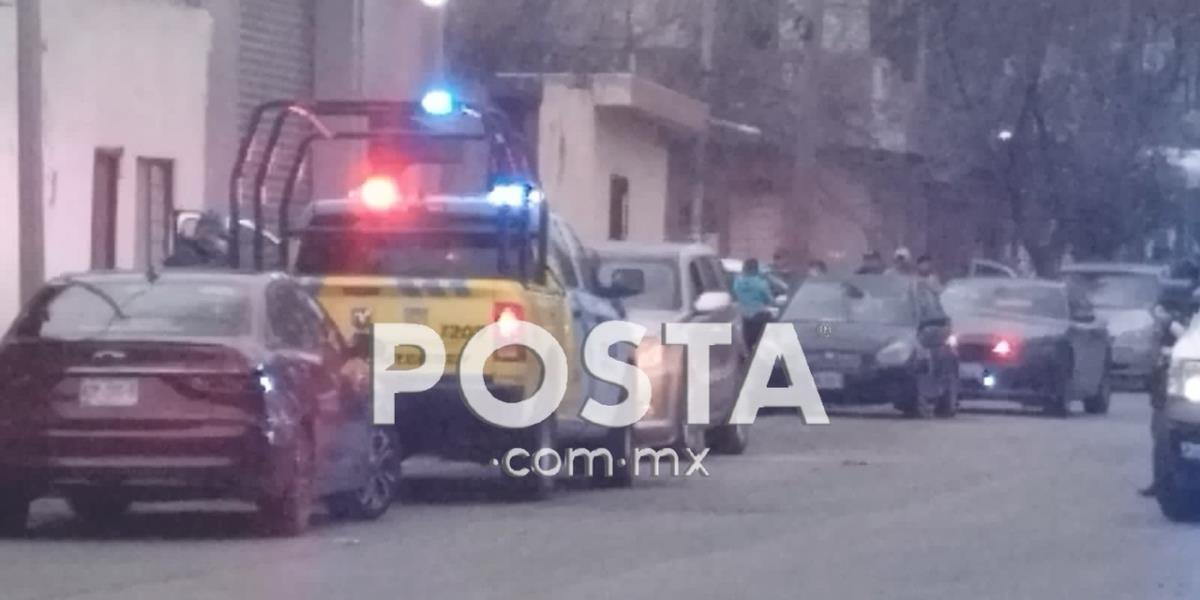 Intentan ejecutar a hombre en La Moderna - POSTA México