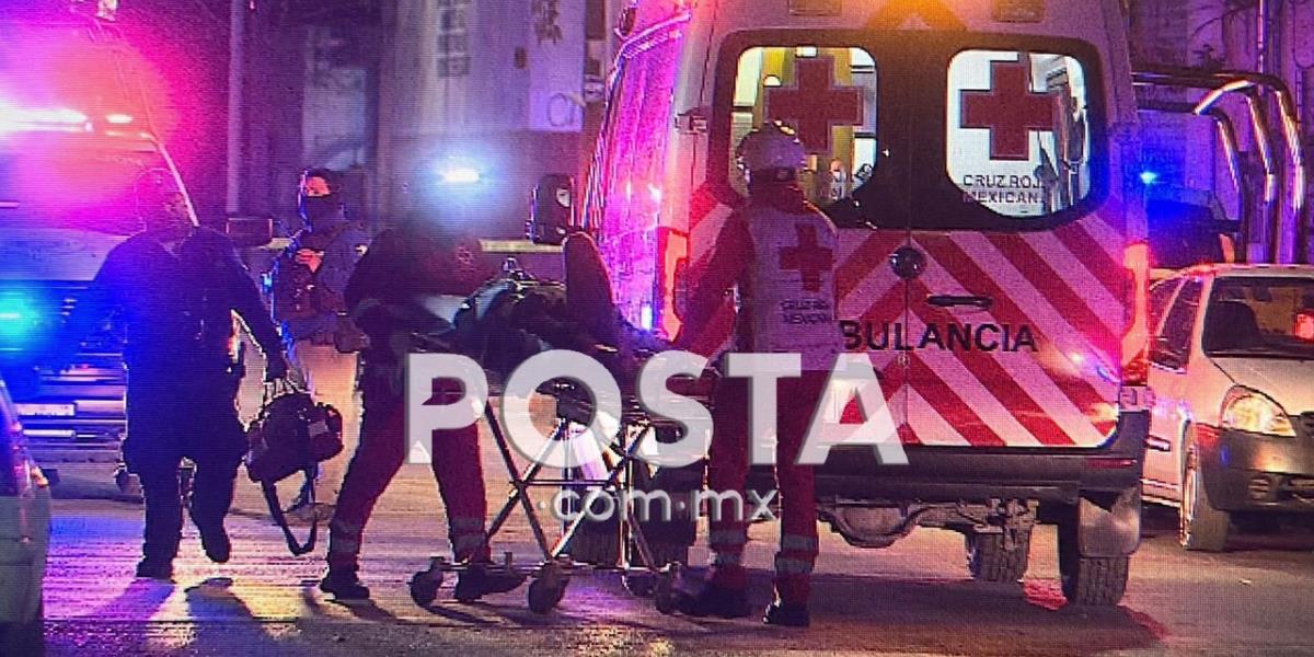 Intentan ejecutar a un hombre mientras descansaba en su casa - POSTA México