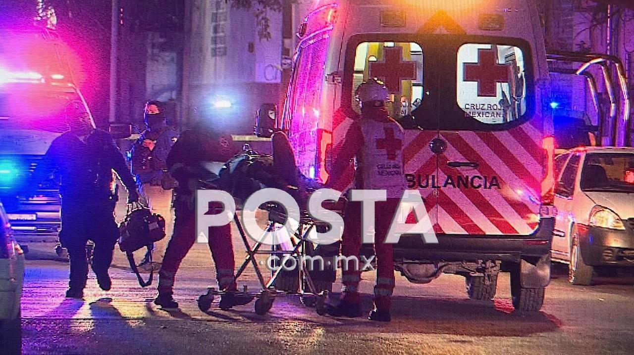 Intentan ejecutar a un hombre mientras descansaba en su casa - POSTA México