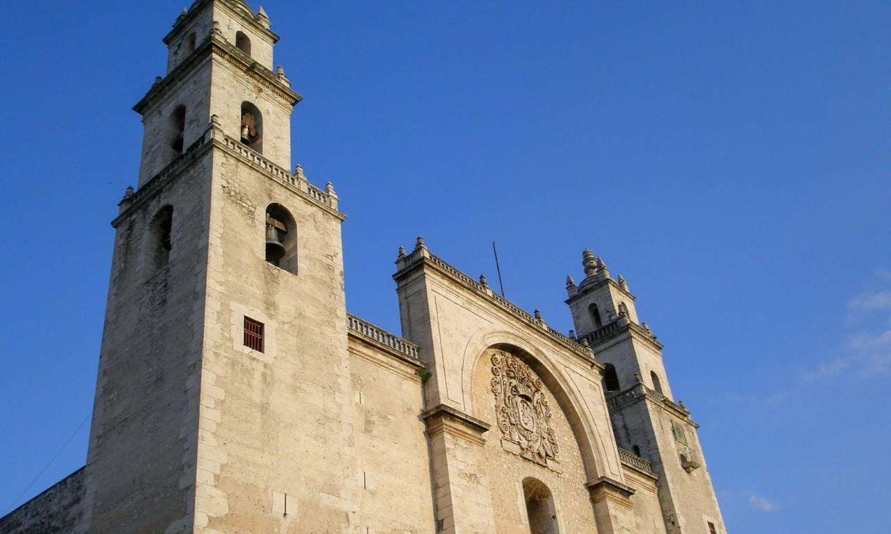 Semana Santa: ¿Qué lugares debo visitar en el Centro Histórico de ...