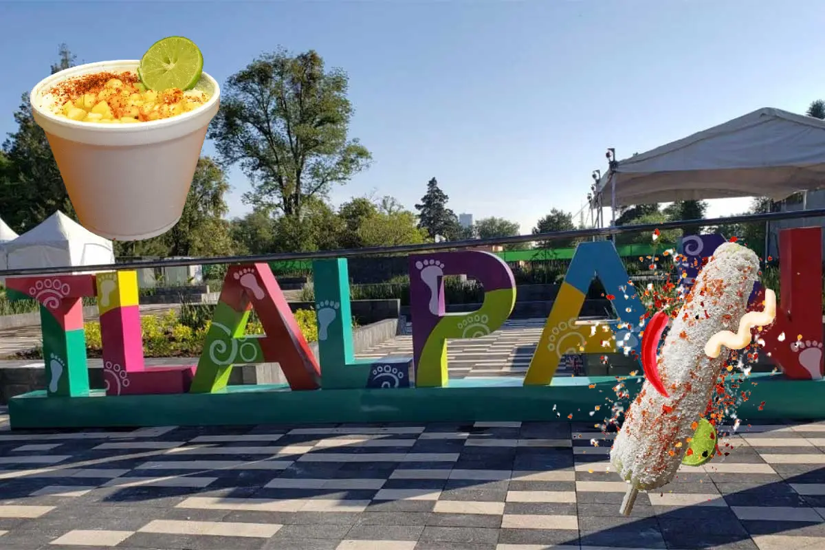 ¡Viva México! Conoce dónde y cuándo será la Feria Nacional del Elote de ...