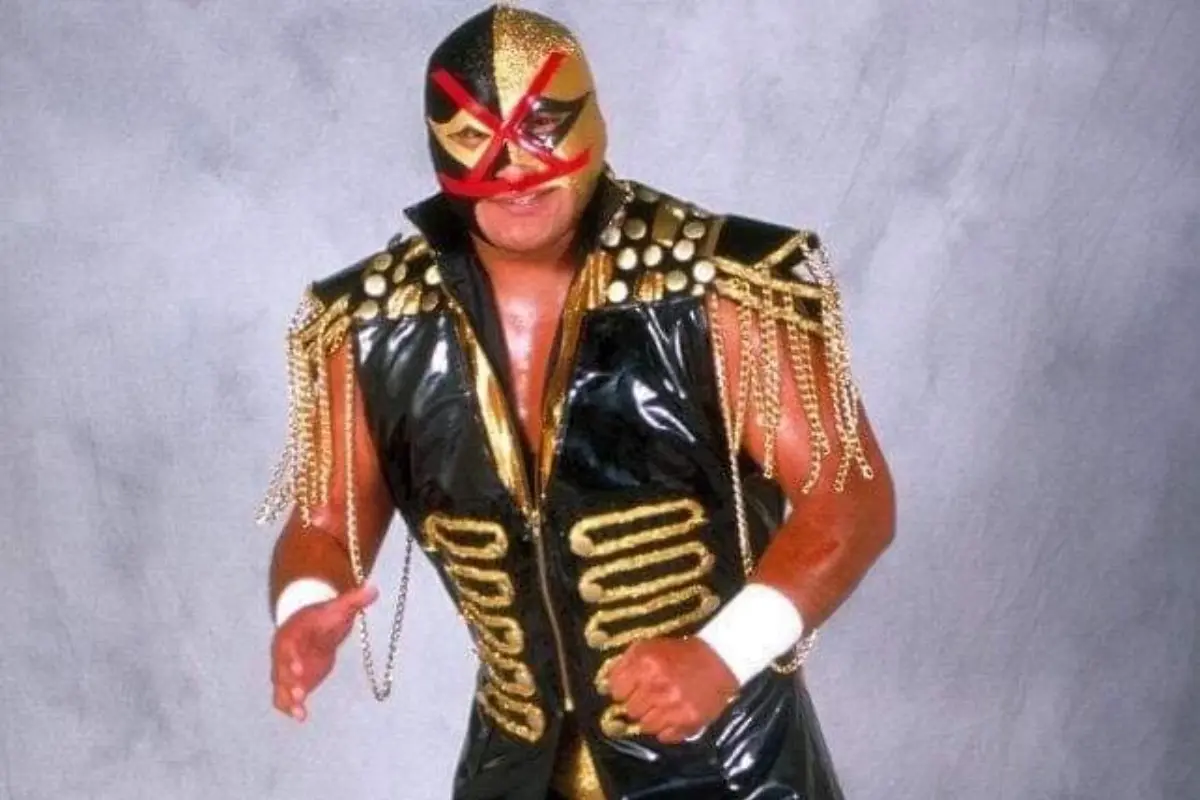 Muere Raymundo Díaz Mendoza Villano V, a los 62 años de edad - POSTA México