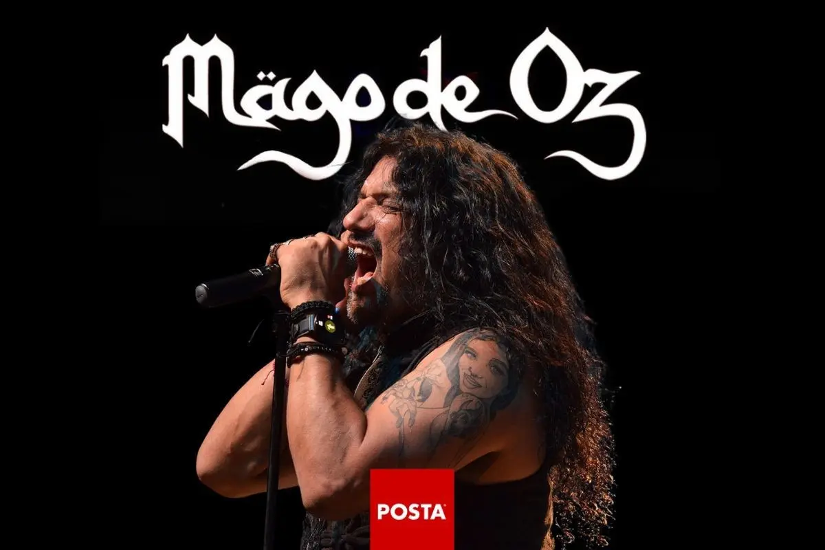 José Andrëa trae su gira sinfónica a la CDMX en el Centro Cultural ...