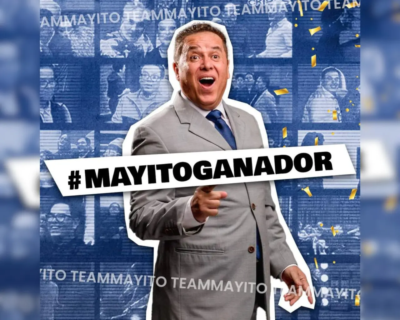 Mario Bezares el ganador de La Casa de los Famosos México 2 - POSTA México