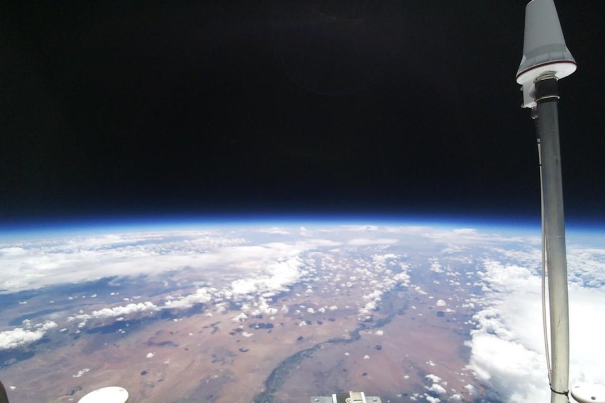 Módulo Espacial Mexicano EMIDSS-5 es considerado un éxito por la NASA ...