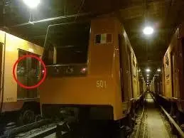 Estas son las leyendas más escalofriantes del Metro de CDMX - POSTA México