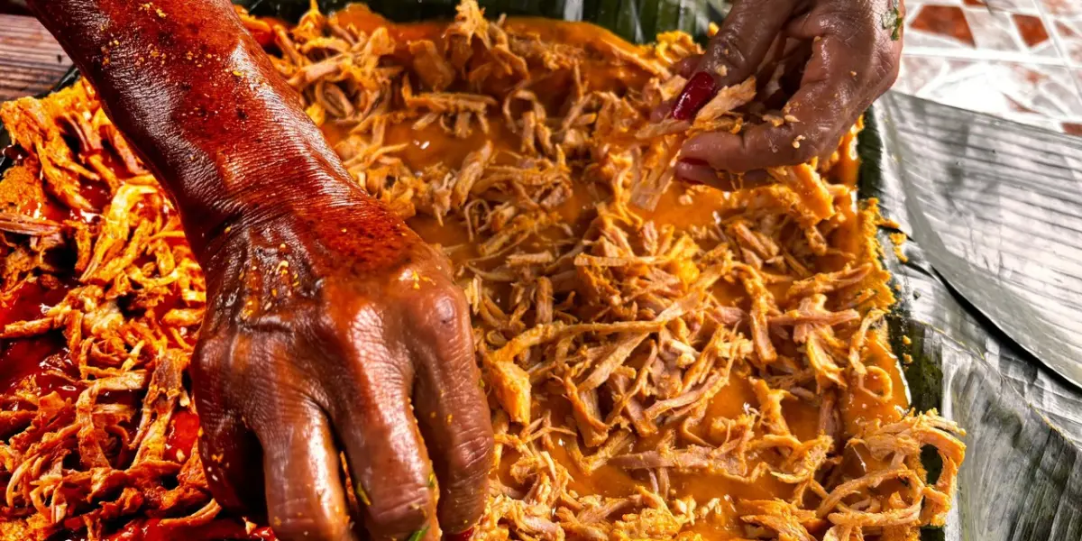 Pib yucateco: tradición y misticismo - POSTA México