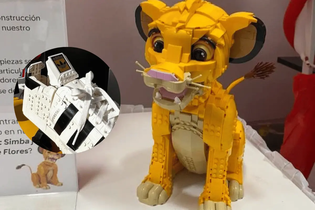 ¿La fábrica de LEGO más grande del mundo está en Nuevo León? Aquí te ...