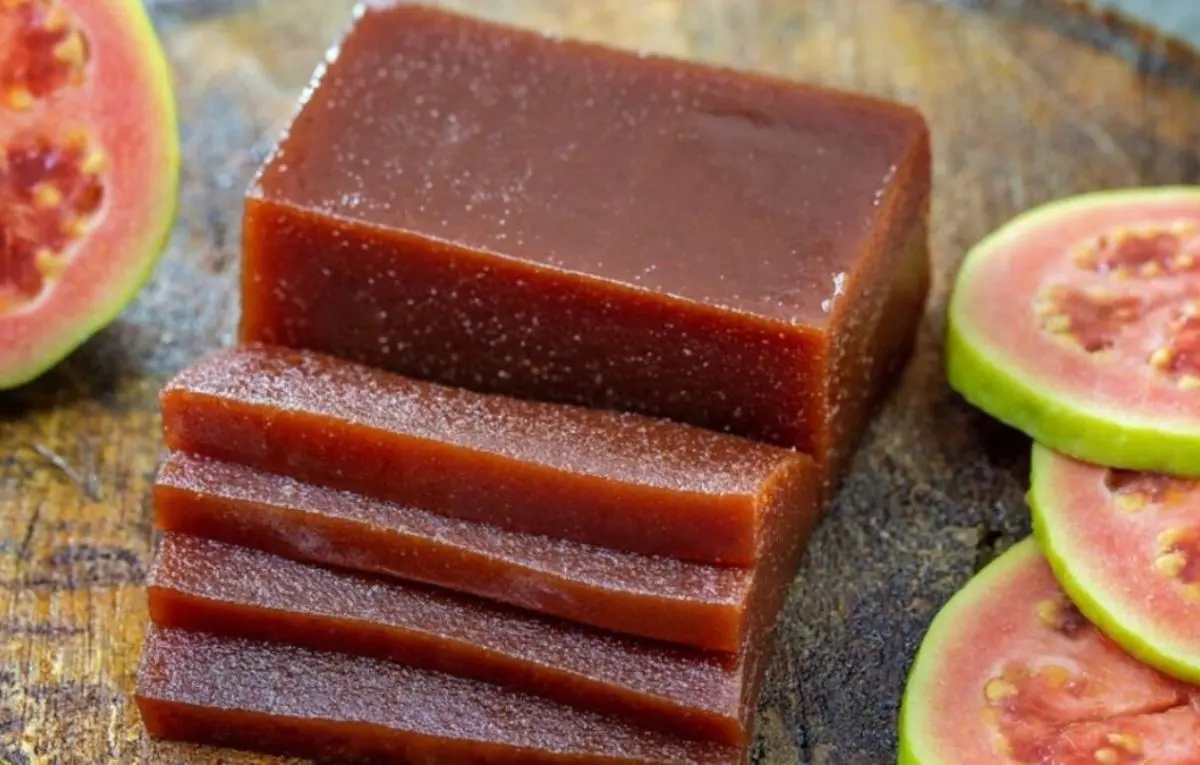 Conoce el guayabate, el dulce tradicional de Baja California Sur que se ...