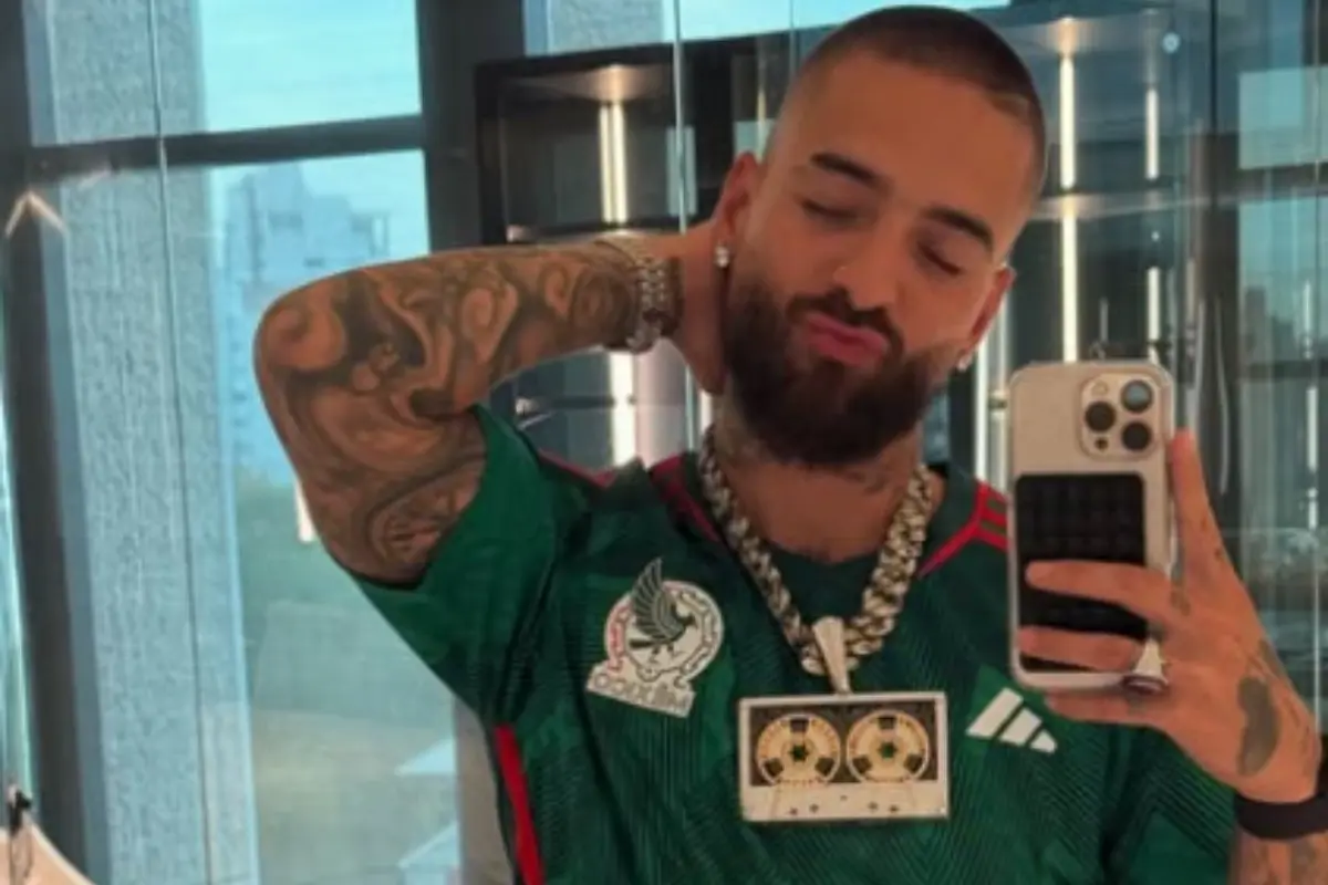 Maluma en México: Esto cuestan los boletos de su gira +Pretty +Dirty ...