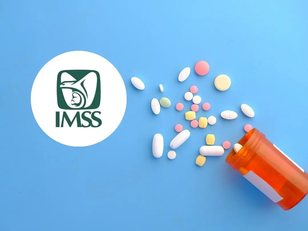 Receta Completa del IMSS, así puedes garantizar tus medicamentos ...