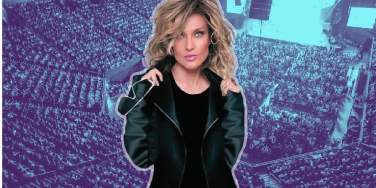 Fey llegará a Monterrey con su Hits Tour - POSTA México