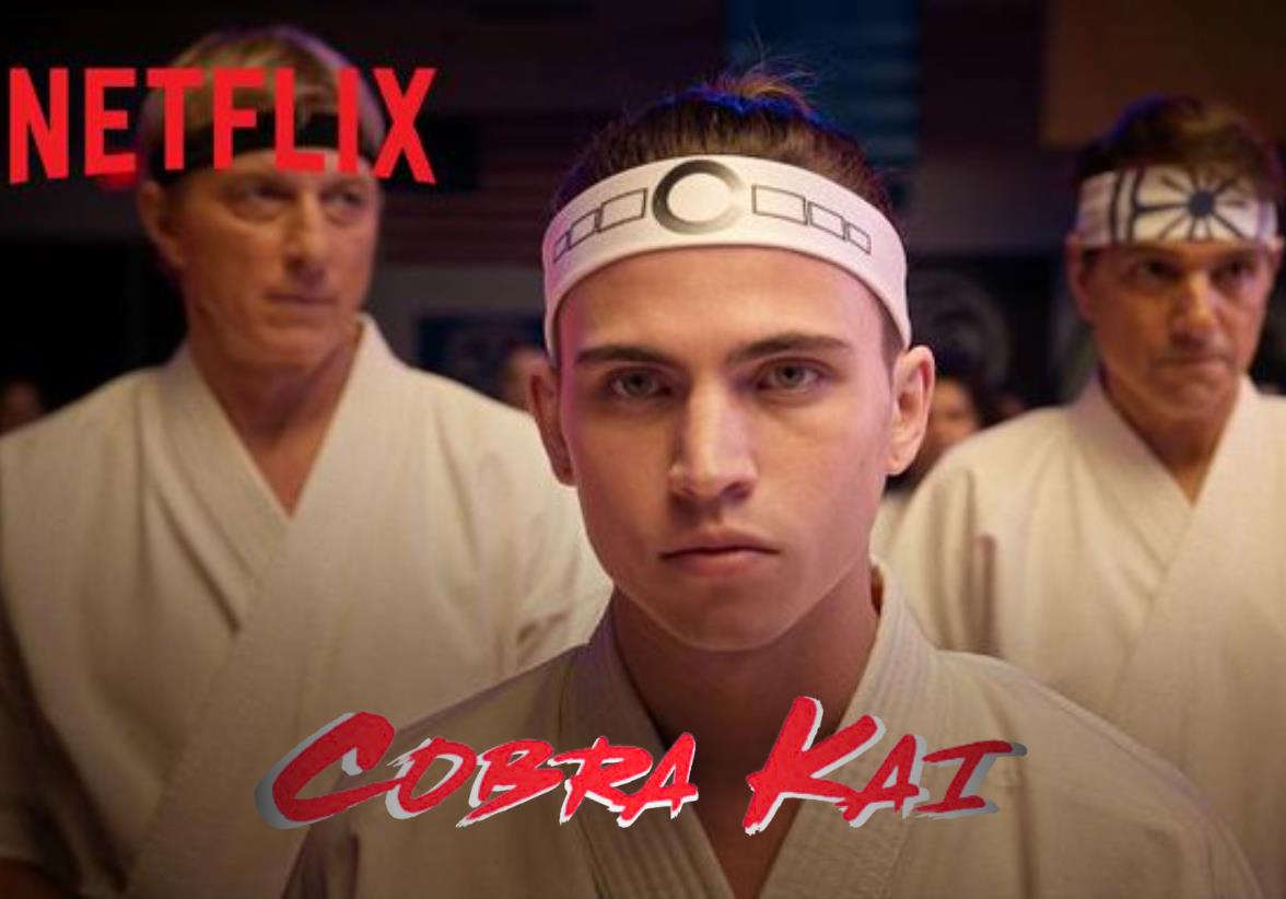 Netflix confirma el final de Cobra Kai: lo que debes saber de su última temporada - POSTA México