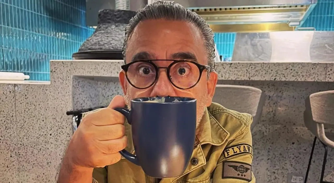 Pini Ramones rompe el silencio tras su despido de TelevisaUnivision Monterrey - POSTA México