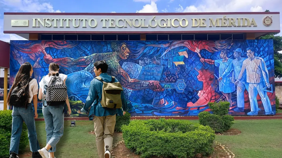 Tecnológico de Mérida inaugura espacio para fortalecer la formación de ...
