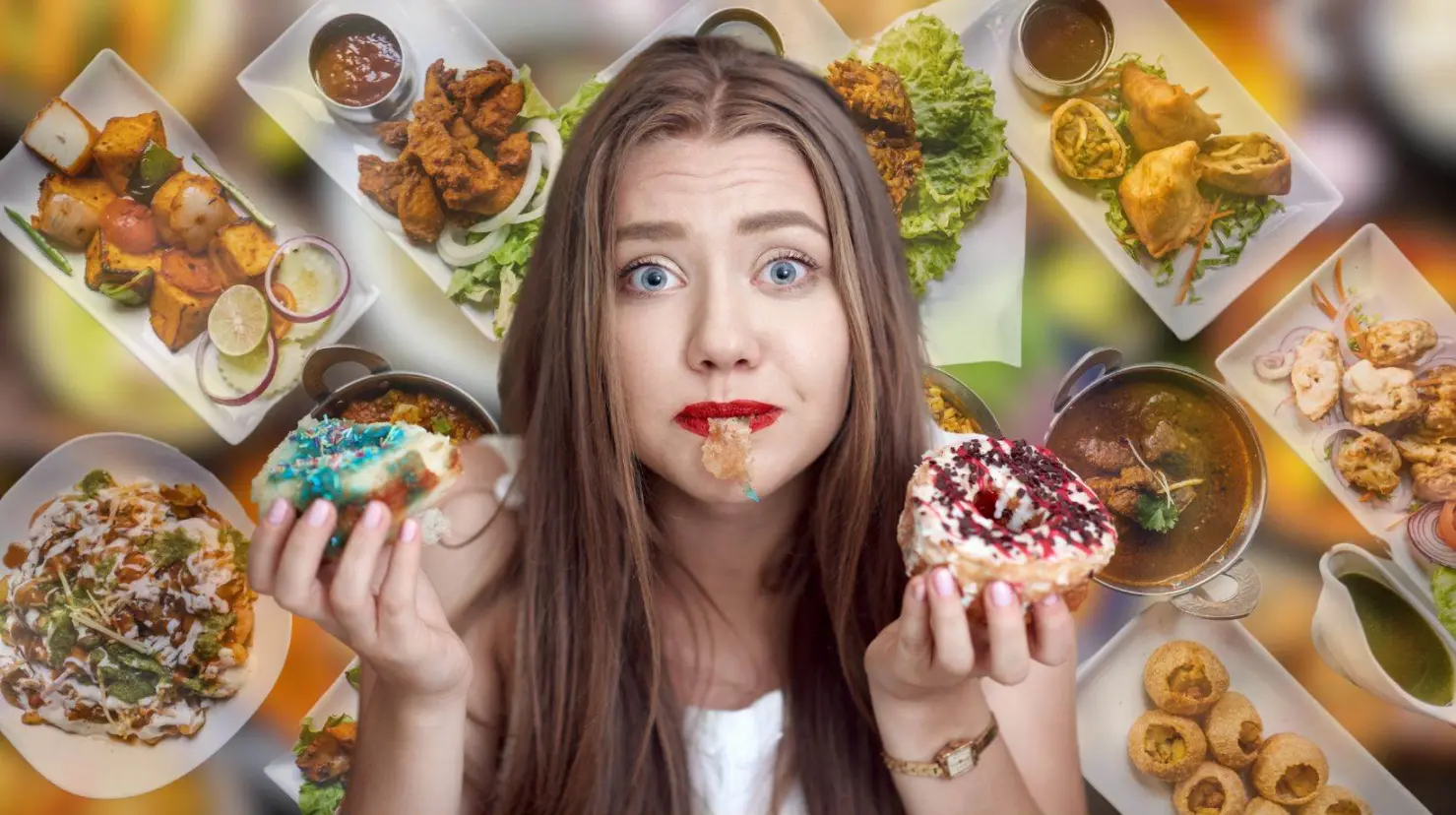 Así puedes controlar los antojos, según Harvard - POSTA México