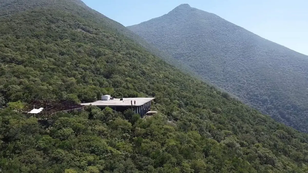 Así puedes llegar al Teleférico del Cerro de la Silla - POSTA México