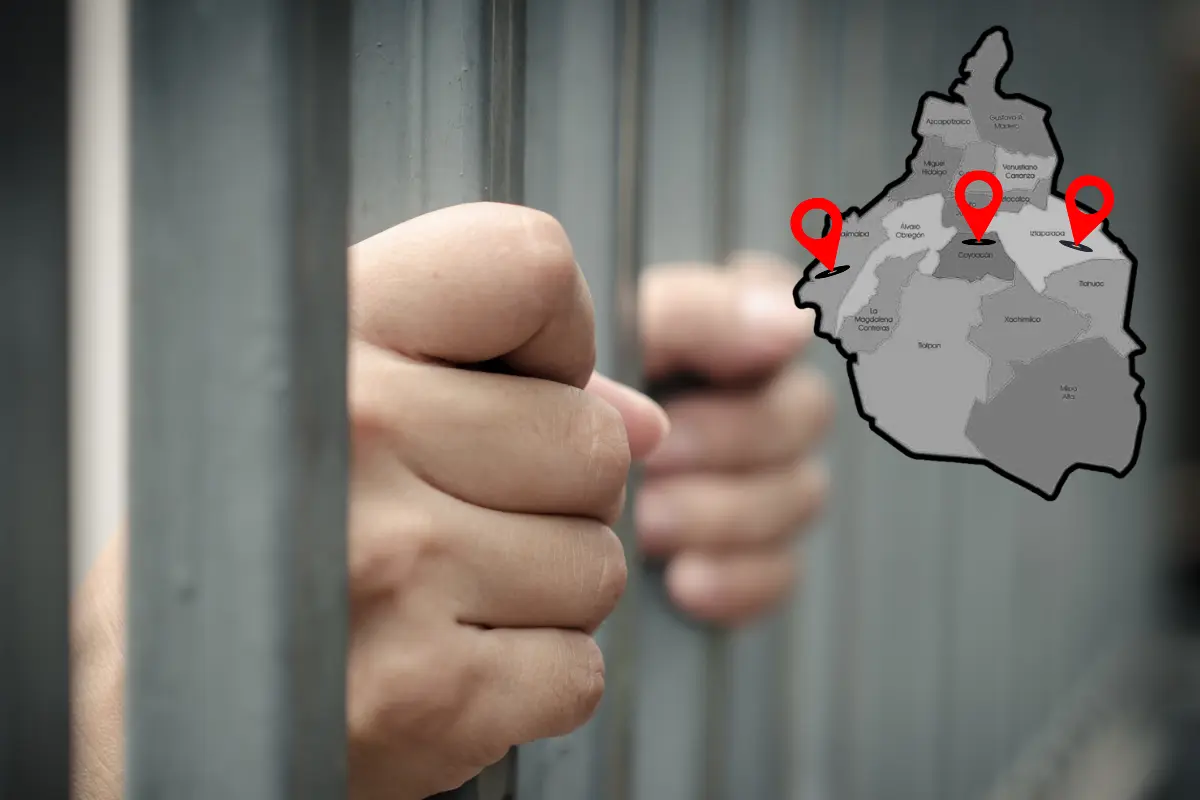 Violadores seriales en CDMX: los casos que suman 50 víctimas - POSTA México