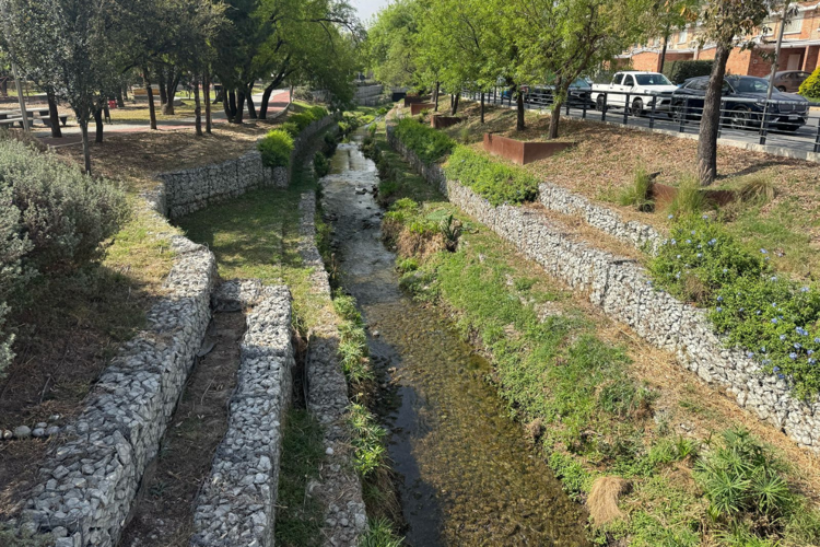 Parque El Capitán: Un respiro verde para ejercitarte en San Pedro ...
