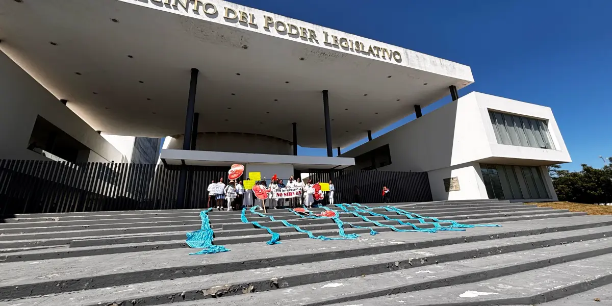 Castigo al infanticidio ante el incremento de muertes de niños en ...