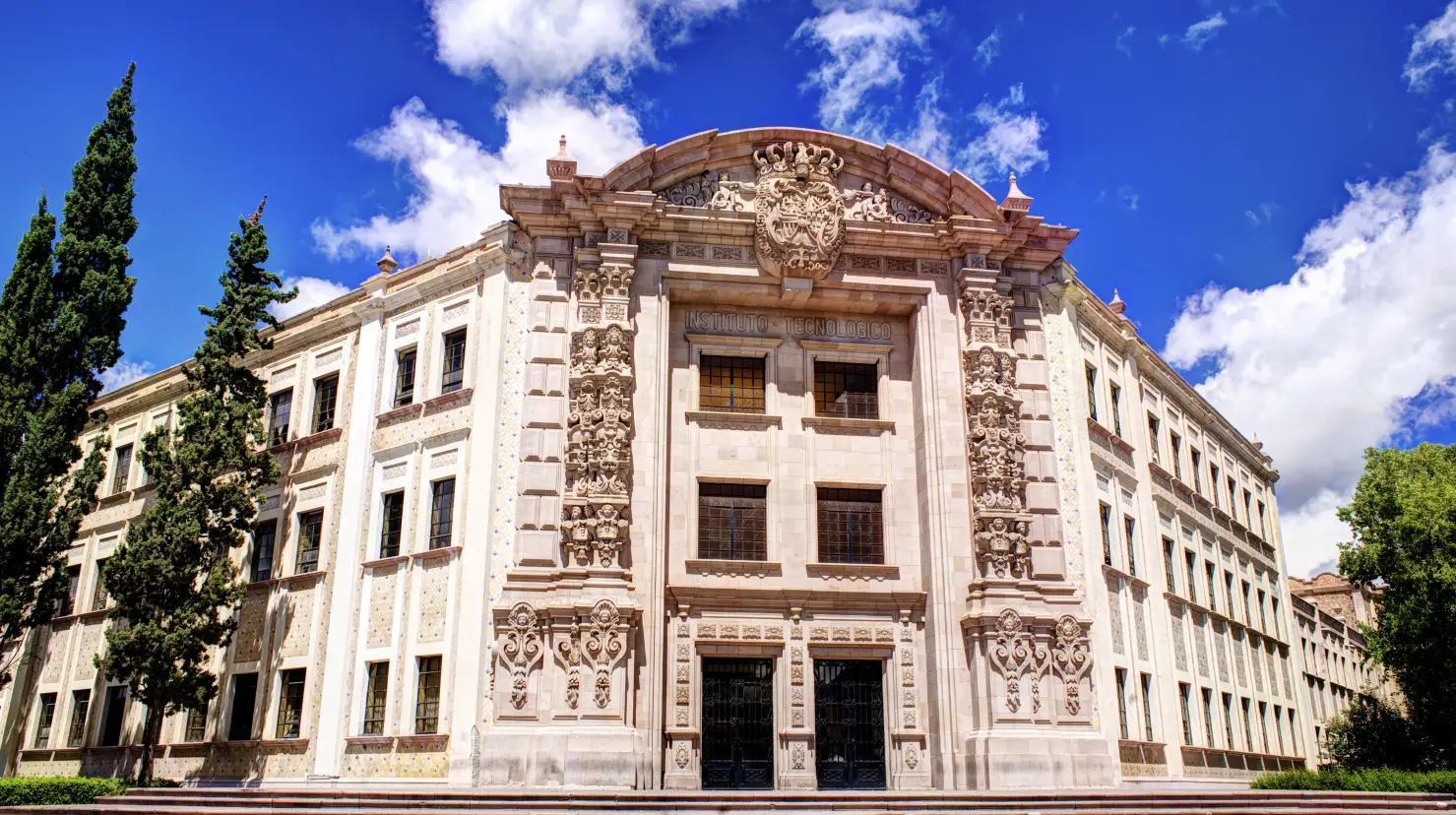 Tecnológico de Saltillo: últimos días para obtener ficha de admisión ...