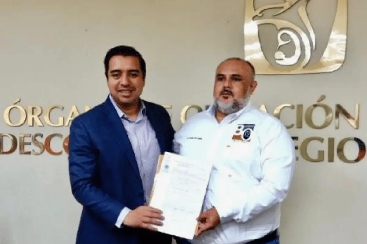 Jesús Nava destaca nuevo Hospital IMSS de Santa Catarina. - POSTA México