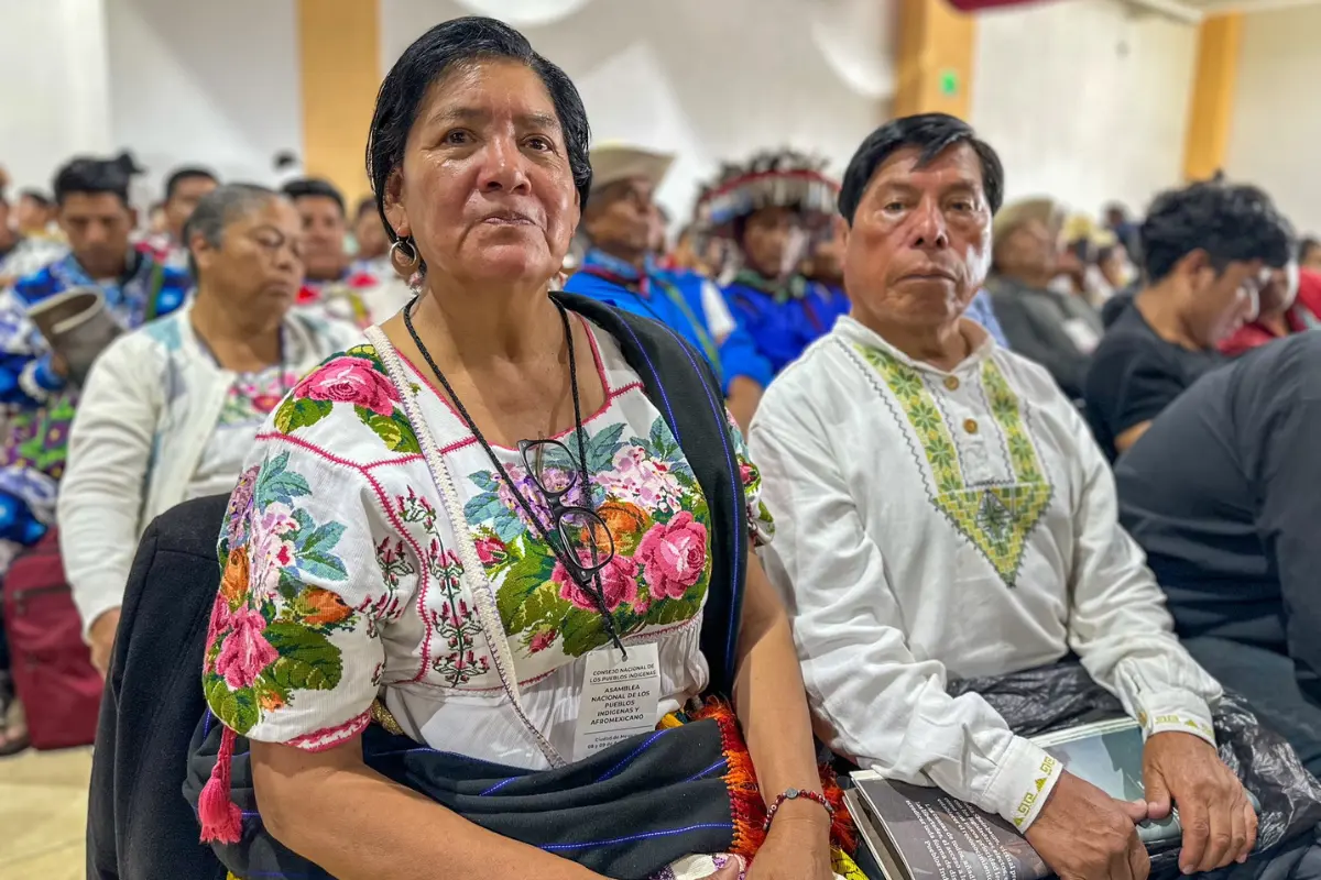 ¿Tienes 65 años o más? Ya puedes recibir la Pensión para el Bienestar ...