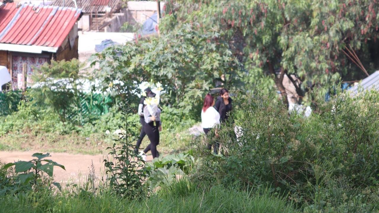 Caso Fernandito: así fue la despedida al pequeño de 5 años asesinado ...