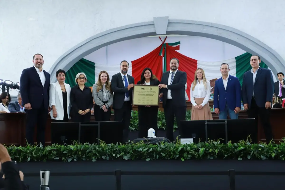 Congreso de Nuevo León realiza sesión ordinaria en Agualeguas por su ...