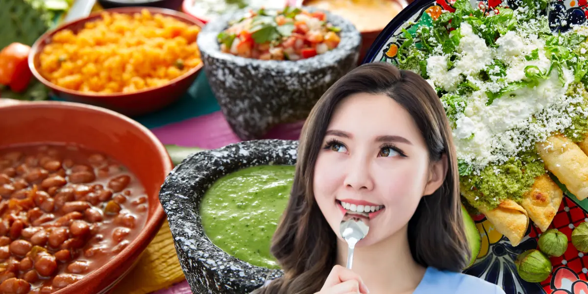 ¿Buscando un platillo fit para las Fiestas Patrias? 3 comidas para ...