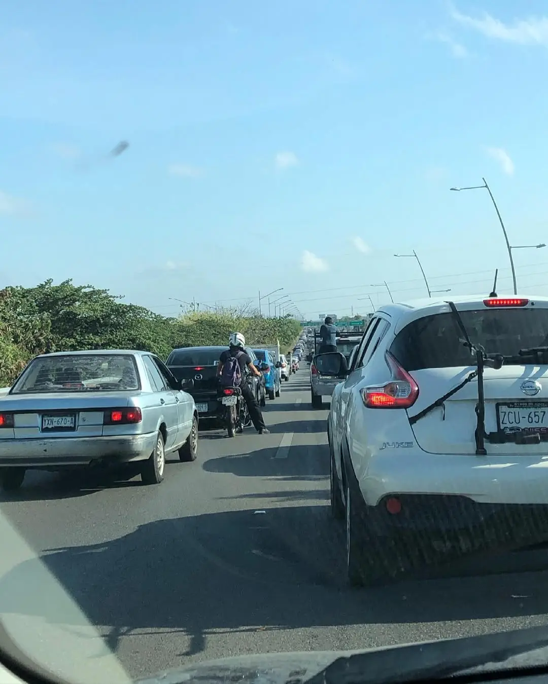 Así puedes usar Google Maps para consultar el tráfico de Mérida en ...